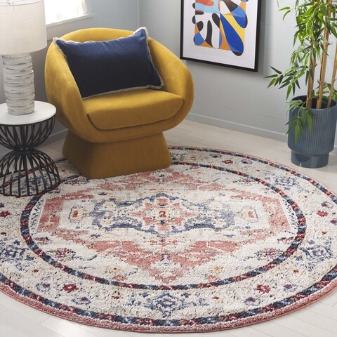 Rug LUN102A - Bedroom, Dining Room, Home Office, Living Room, Luna Area ...