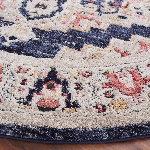 Rug LUN103N - Luna Area Rugs by Safavieh