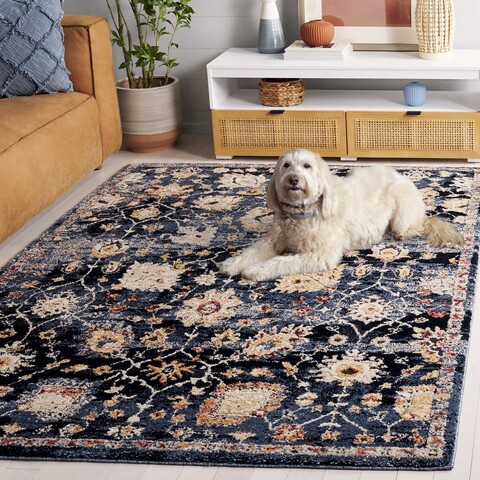 Colorful Rugs | Luna Rug Collection - Safavieh.com