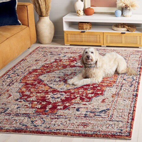Colorful Rugs | Luna Rug Collection - Safavieh.com