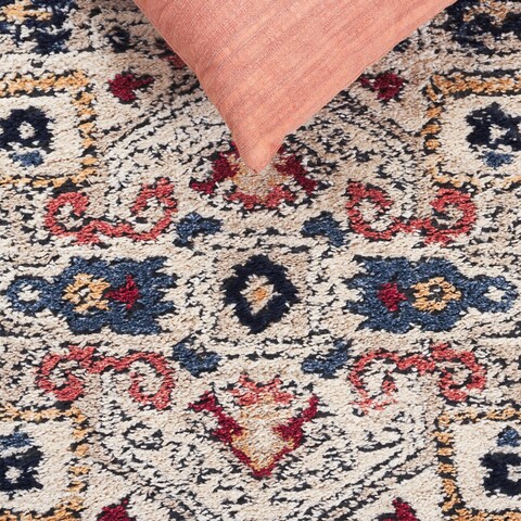 Rug LUNR100N - Luna Area Rugs by Safavieh