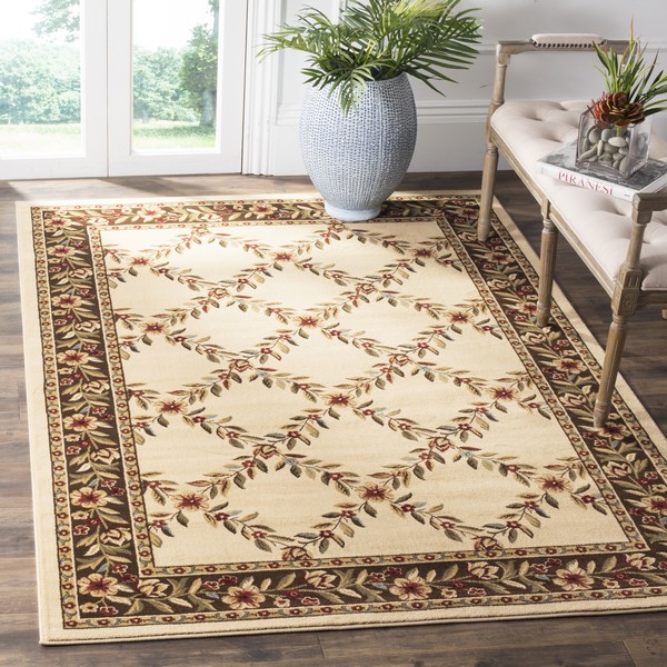 Persian Rugs | Lyndhurst Rug Collection - Safavieh.com