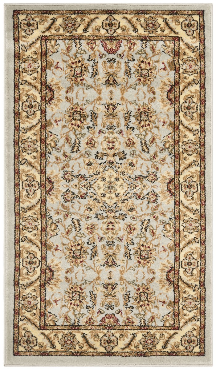 Rug LNH211G - Lyndhurst Area Rugs by Safavieh