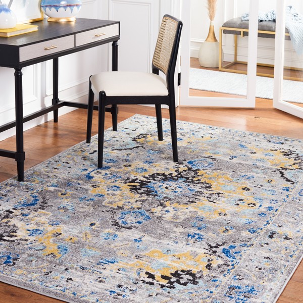 Transitional Rugs | The Madison Collection - Safavieh