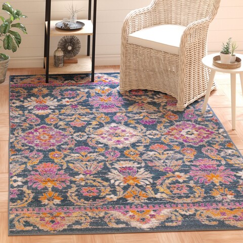 Rug MAD130C - Madison Area Rugs by Safavieh