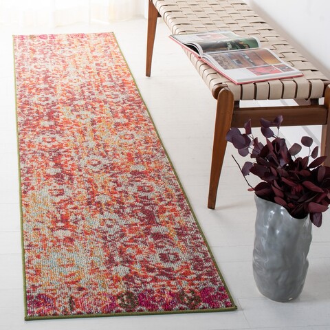 Rug MAD444P - Madison Area Rugs by Safavieh