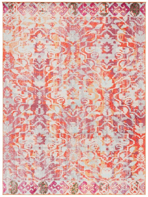 Rug MAD444P - Madison Area Rugs by Safavieh