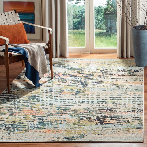 Rug MAD454A - Madison Area Rugs by Safavieh