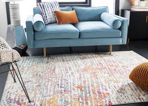 Rug MAD454B - Madison Area Rugs by Safavieh