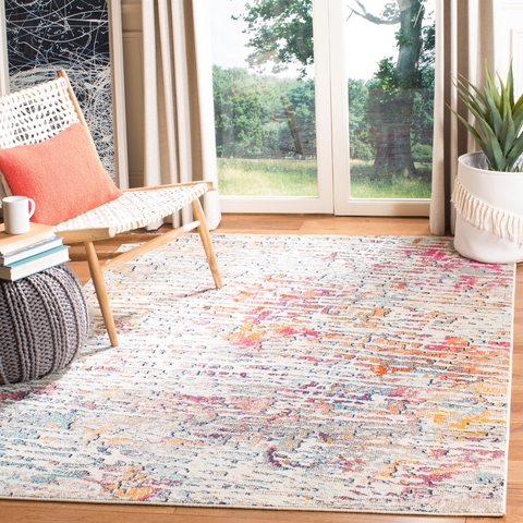 Rug MAD454B - Madison Area Rugs by Safavieh