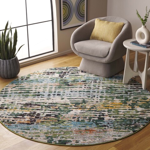 Rug MAD454Y - Madison Area Rugs by Safavieh