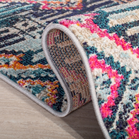 Rug MAD455Z - Madison Area Rugs by Safavieh