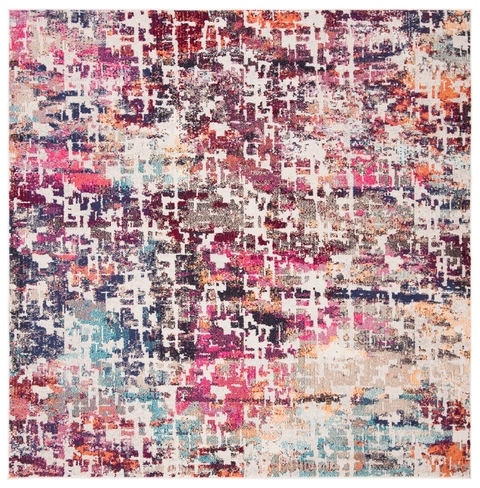Rug MAD458C - Madison Area Rugs by Safavieh