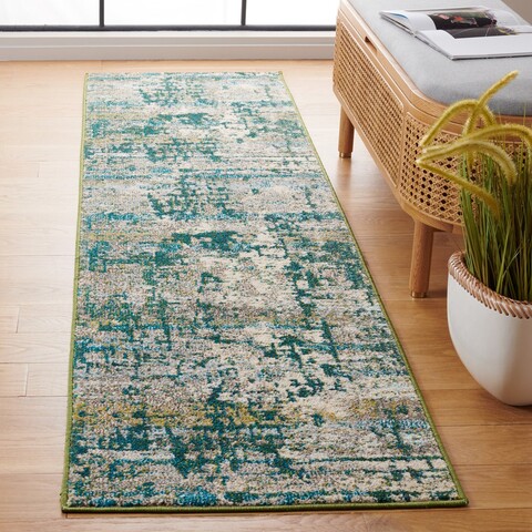 Rug MAD469Y - Bedroom, Dining Room, Home Office, Living Room, Madison ...