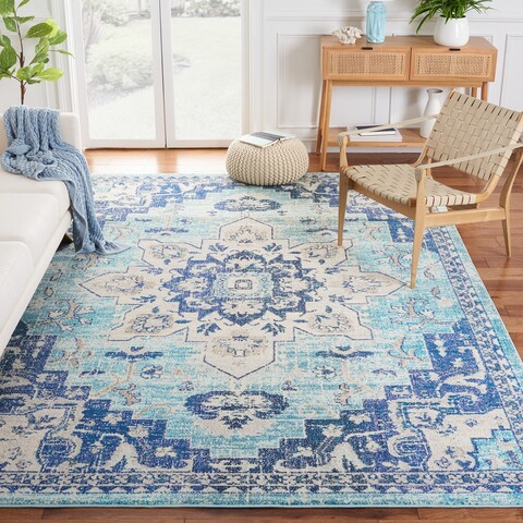 Rug MAD473K - Madison Area Rugs by Safavieh