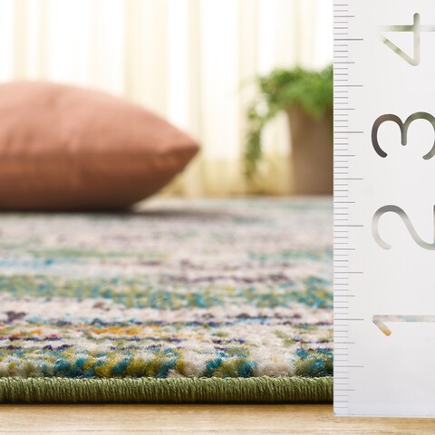Rug MAD473W - Madison Area Rugs by Safavieh