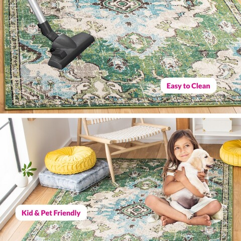 Rug MAD484Y - Bedroom, Dining Room, Home Office, Living Room, Madison ...