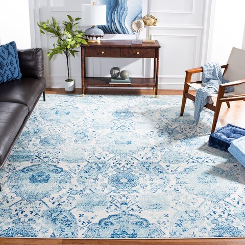 Rug MAD600E - Madison Area Rugs by Safavieh