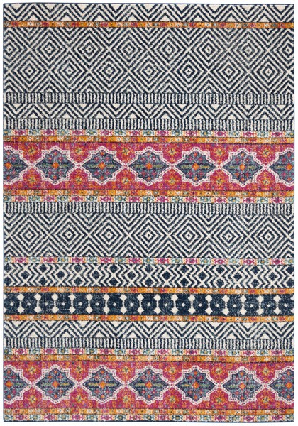 Rug MAD797N - Madison Area Rugs by Safavieh