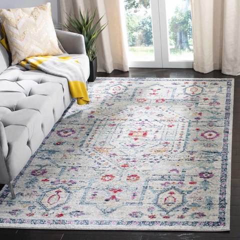 Rug MAD928R - Bedroom, Dining Room, Entryway, Home Office, Living Room ...