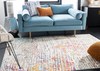 Rug MAD454B - Madison Area Rugs by Safavieh
