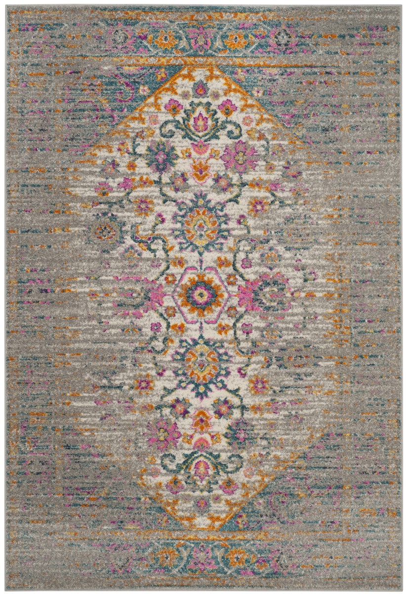 Rug MAD122G - Madison Area Rugs by Safavieh