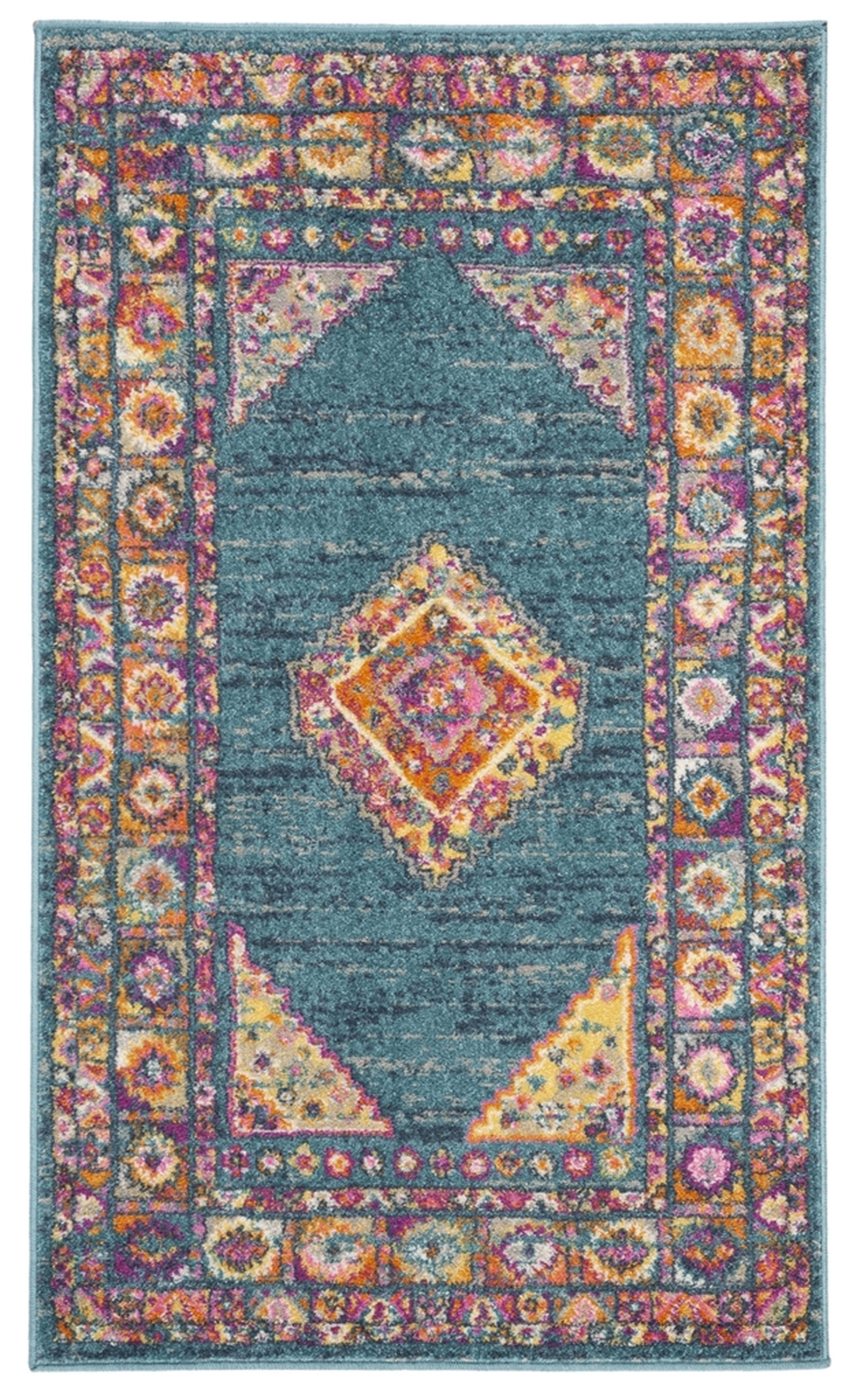Rug MAD133A - Madison Area Rugs by Safavieh