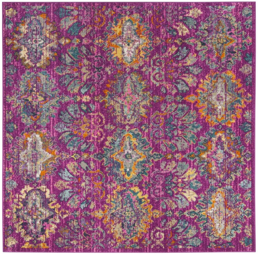 Rug MAD144F - Madison Area Rugs by Safavieh
