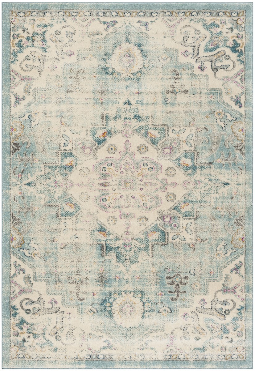 Rug MAD333A - Madison Area Rugs by Safavieh