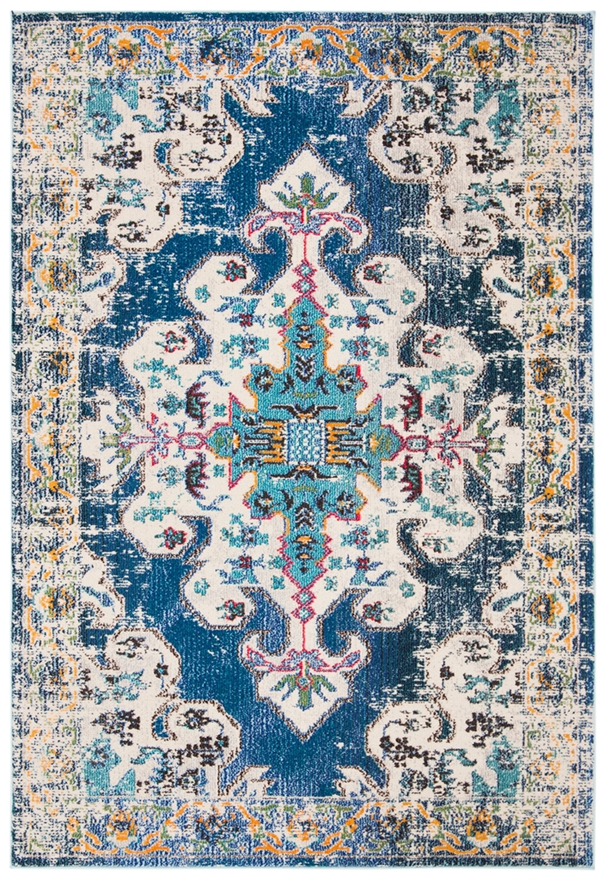 Rug MAD452M - Bedroom, Dining Room, Home Office, Living Room, Madison ...