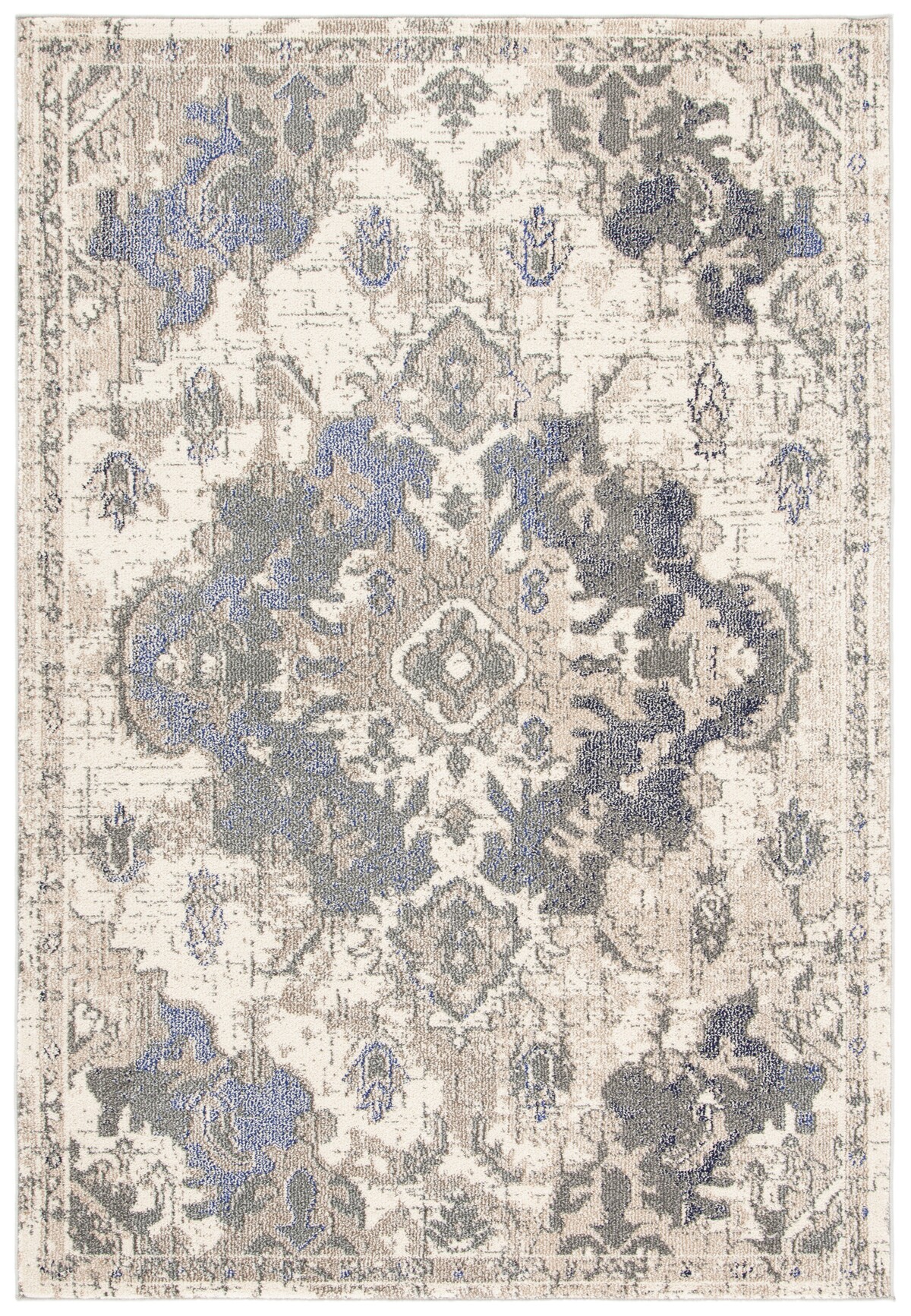 Rug MAD484B - Madison Area Rugs by Safavieh