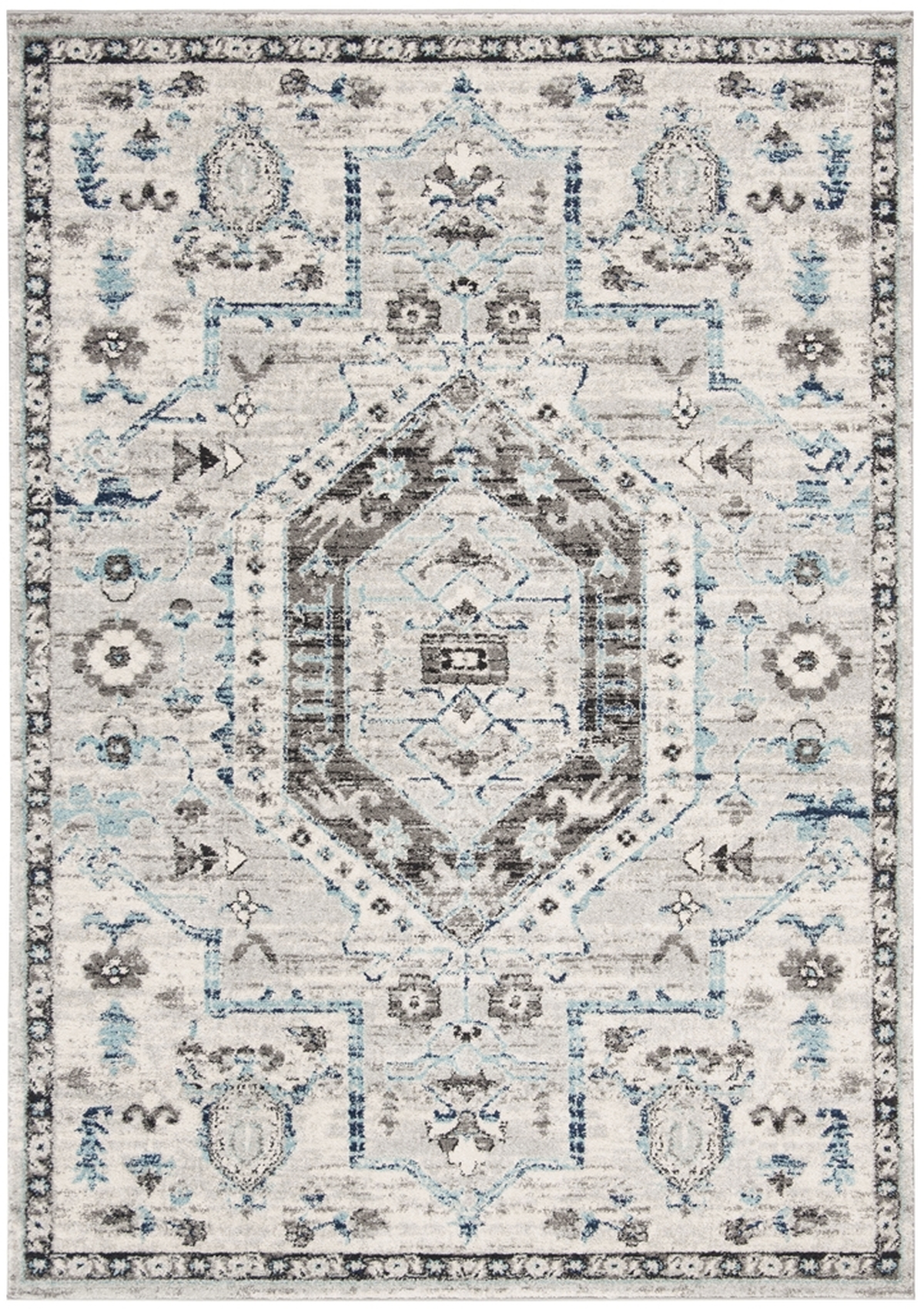 Rug MAD928F - Madison Area Rugs by Safavieh