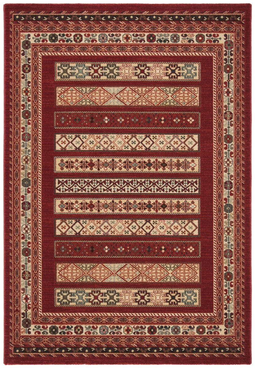 Rug MAH636Q - Mahal Area Rugs by Safavieh