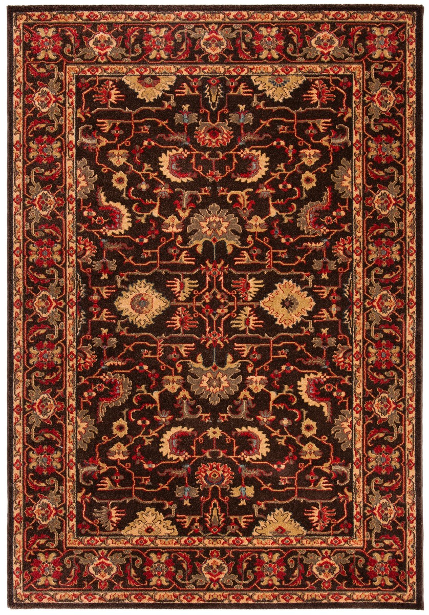 Rug MAH693T - Mahal Area Rugs by Safavieh