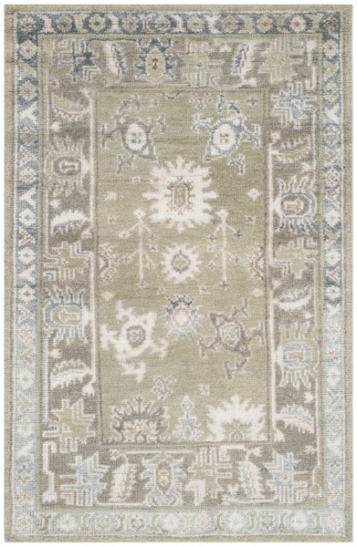 Rug MHJ254D - Bedroom, Dining Room, Home Office, Living Room, Maharaja ...