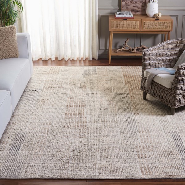 Rug MAN375B - Manhattan Area Rugs by Safavieh