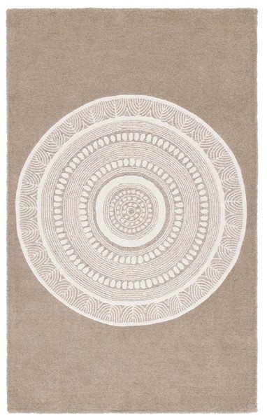 Rug MAN478T - Manhattan Area Rugs by Safavieh