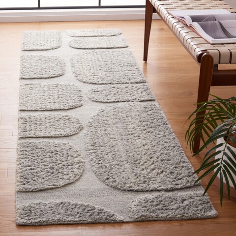 Rug MAN550F - Bedroom, Dining Room, Home Office, Living Room, Manhattan ...
