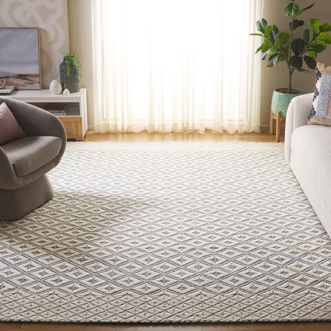 Rug MRB455M - Marbella Area Rugs by Safavieh