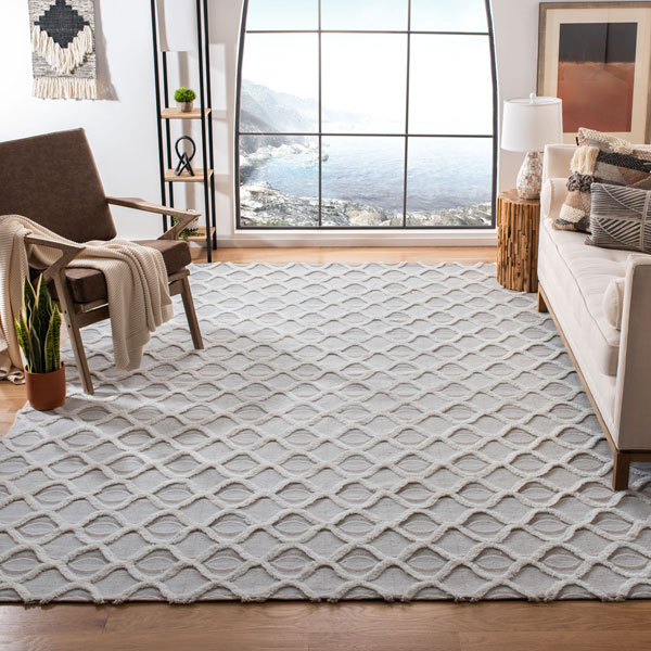 Rug MRB601B - Bedroom, Entryway, Home Office, Living Room, Marbella ...