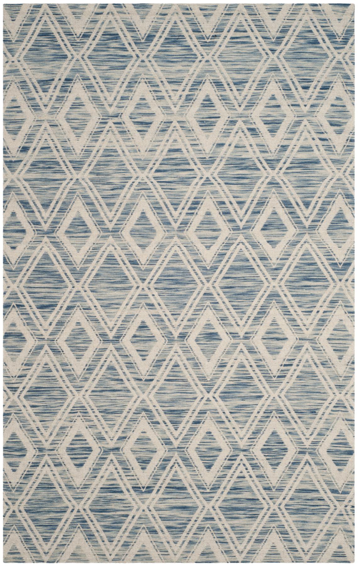 Rug MRB312D - Marbella Area Rugs by Safavieh