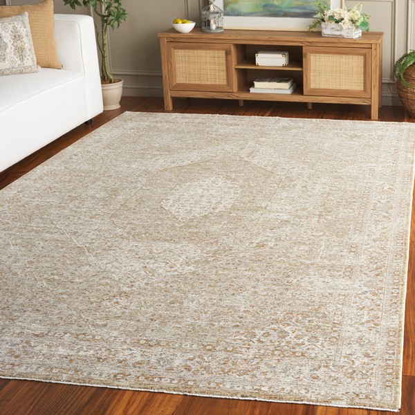 Rug MRG138Y - Marigold Area Rugs by Safavieh