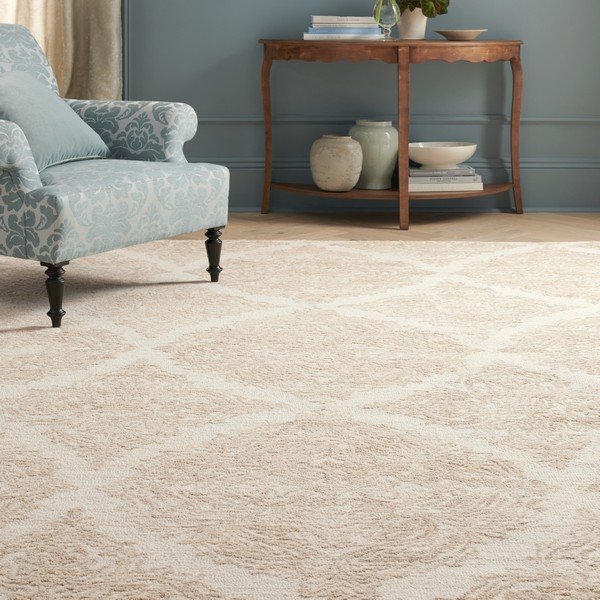 Rug MSR3376B - Martha Stewart Area Rugs by Safavieh