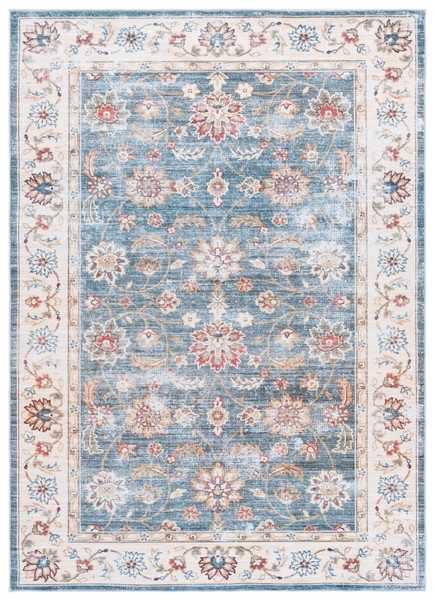 Rug MSRW112Y MARTHA STEWART WASHABLE - Martha Stewart Area Rugs by Safavieh