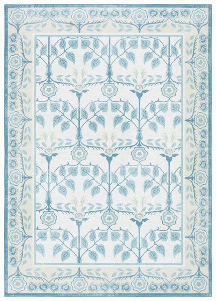 Rug MSRW182A MARTHA STEWART WASHABLE - Martha Stewart Area Rugs by Safavieh