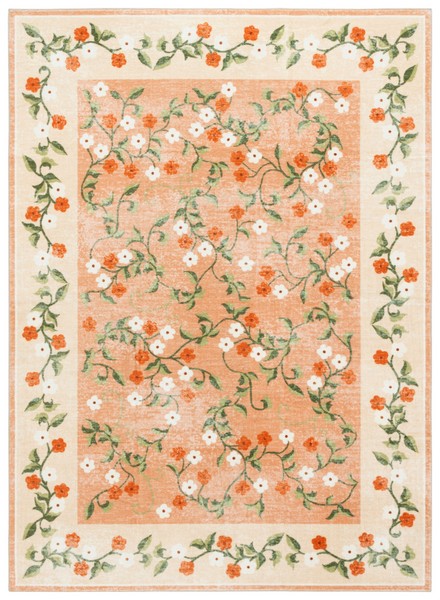 Rug MSRW195Q MARTHA STEWART WASHABLE - Martha Stewart Area Rugs by Safavieh