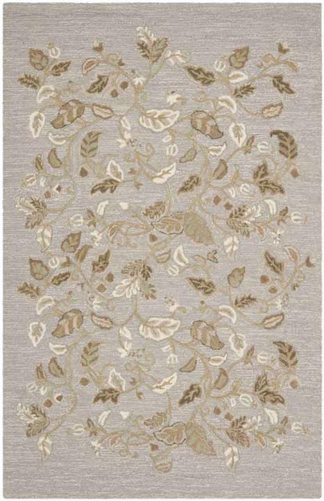 Rug MSR3611D-Autumn Woods - Martha Stewart Area Rugs by Safavieh