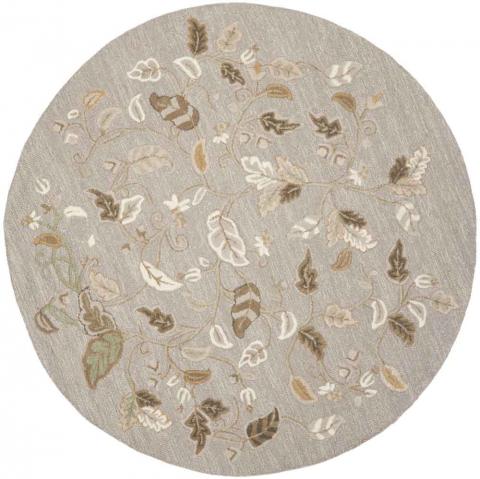 Rug MSR3611D-Autumn Woods - Martha Stewart Area Rugs by Safavieh