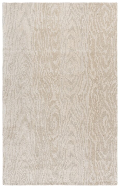 Rug MSR4534B Layered Faux Bois - Bedroom, Dining Room, Home Office ...