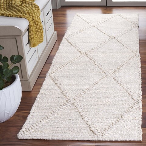 Rug MSR9553A - Martha Stewart Area Rugs by Safavieh